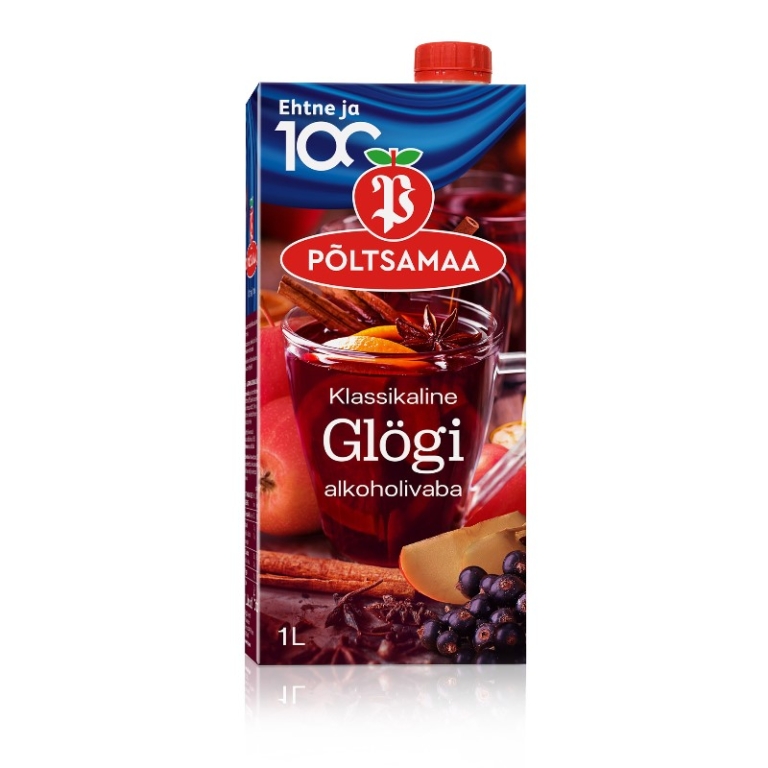 Avaleht - Vitamiinikuller